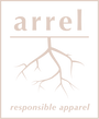 arrel - responsible apparel | Nachhaltige Statement Fashion